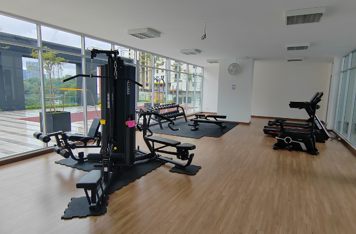 Oneworld Hanxin College - Accommodation