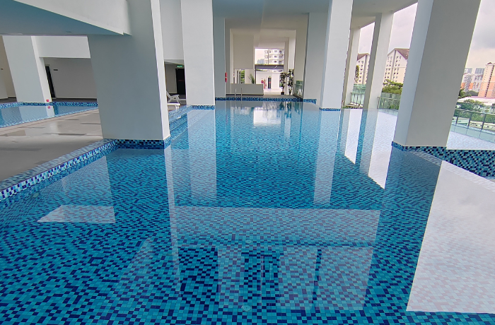 Oneworld Hanxin College - Accommodation