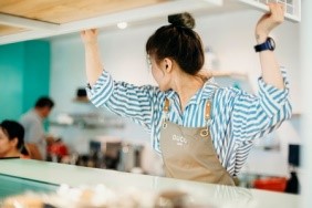 Oneworld Hanxin College - Around the Campus